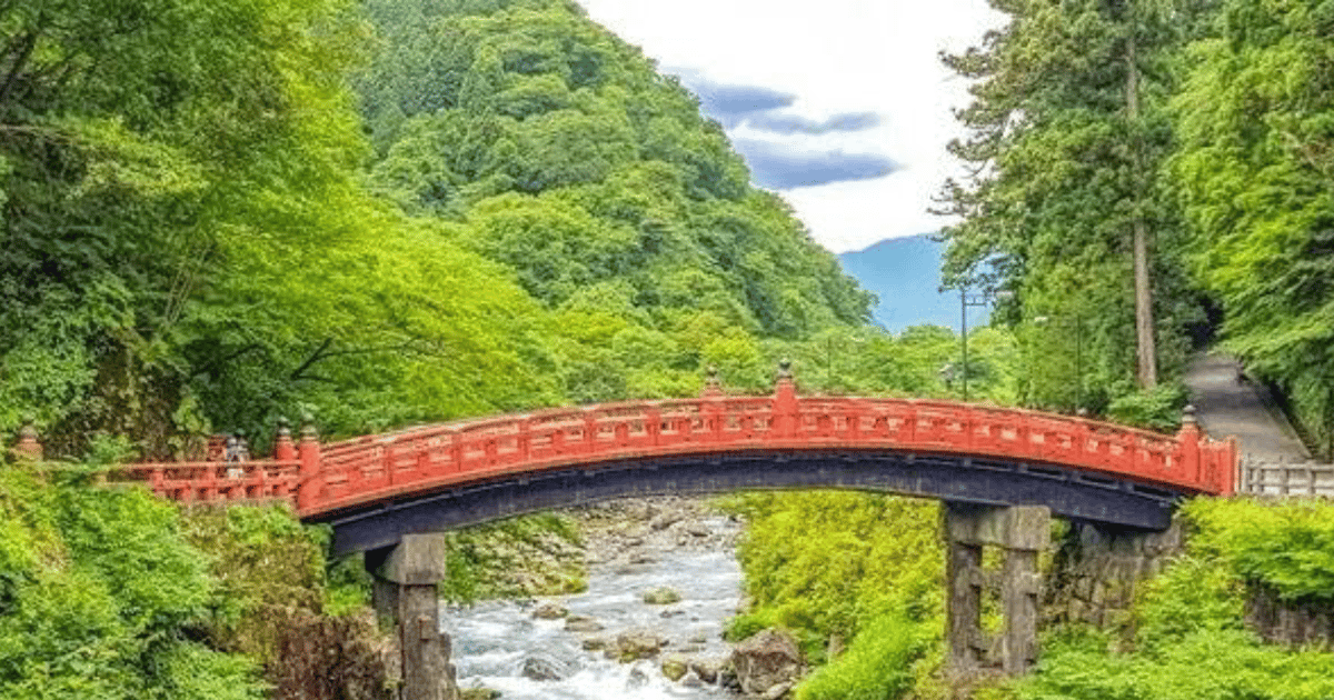 Shizuoka: Nikko Private Tour with Toshogu Shrine & Kegon | GetYourGuide