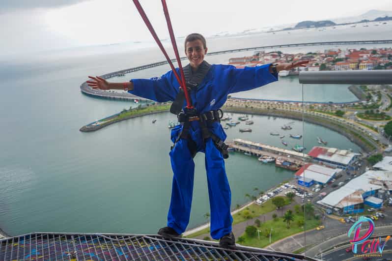 Ciudad de Panamá: Paquete completo POIN | GetYourGuide