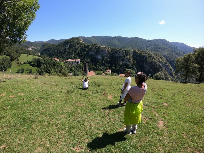 San Sebastián: Hike the Heart of the Basque Country | GetYourGuide