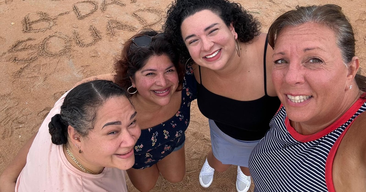 Sunset Beach Blitz Amazing Race & Tour | GetYourGuide