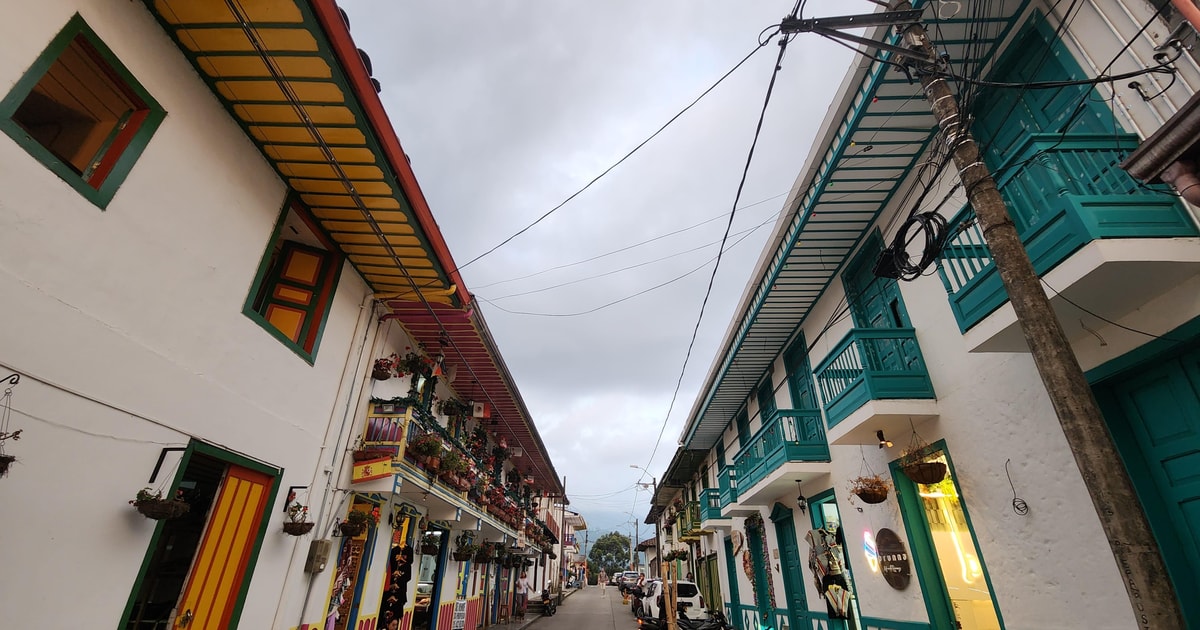 Salento: City tour + Nature | GetYourGuide