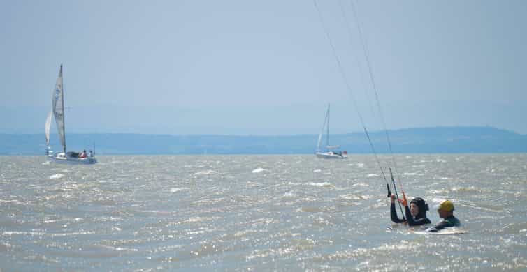 Neusiedler See: 1/2 Day Wing Surf Course | GetYourGuide