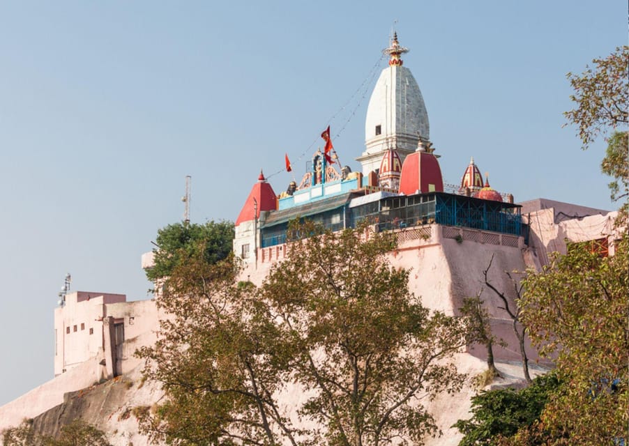 Discover Spiritual Trails of Rishikesh (2 Hour Guided Tour) | GetYourGuide