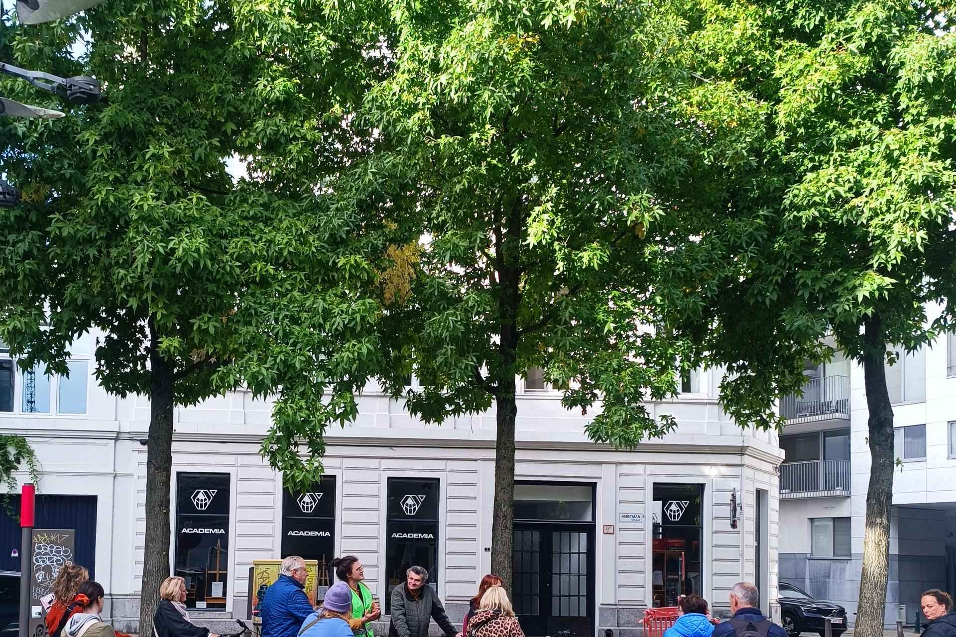 Antwerp Bike Tours: El recorrido más genial en Amberes | Guide to Europe