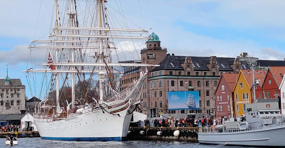 Bergen Discovery z avtomobilom | GetYourGuide