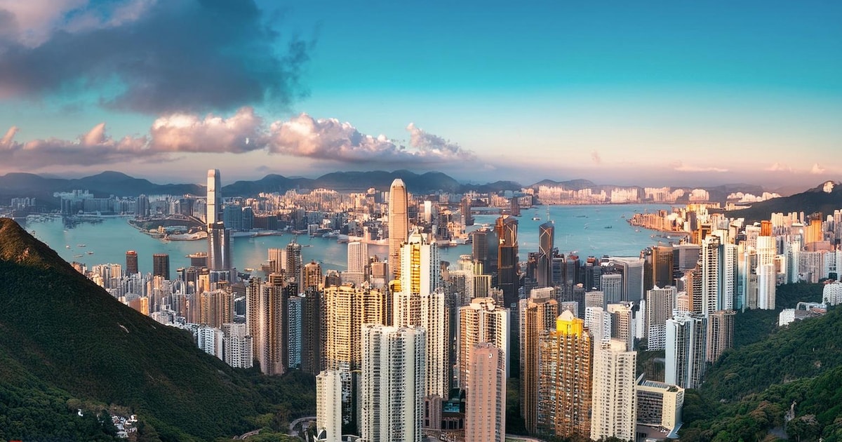 Deluxe Hong Kong City Tour with English Guide | GetYourGuide