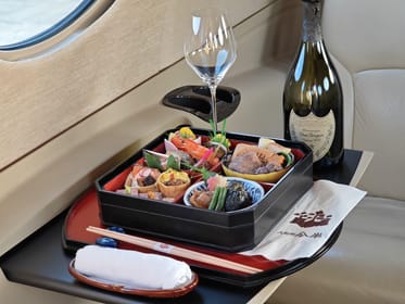 【Tokyo to Osaka】Japan Domestic Private Jet Transfer | GetYourGuide