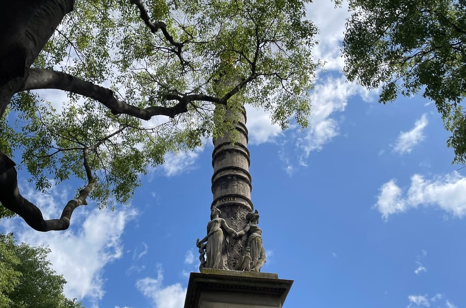 Paseo por la Isla de la Cité: Descubre la cuna de París | GetYourGuide