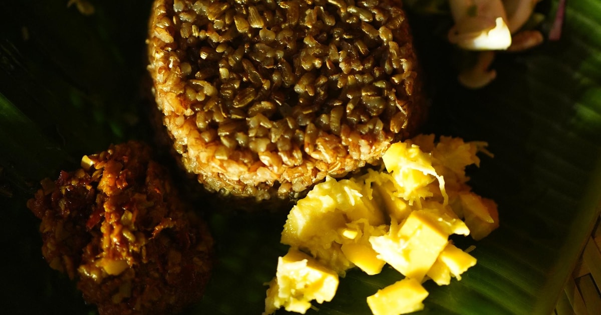 Sabah Traditional Authentic Cuisine Cooking Class 3 Hours | GetYourGuide