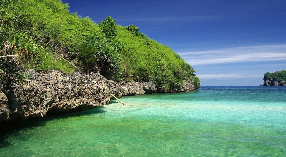 Guimaras Island Hopping Tour (Private Tour) | GetYourGuide