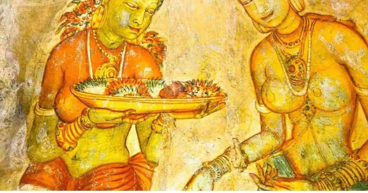 Z Negombo: Skała Sigiriya i starożytne miasto Polonnaruwa | GetYourGuide