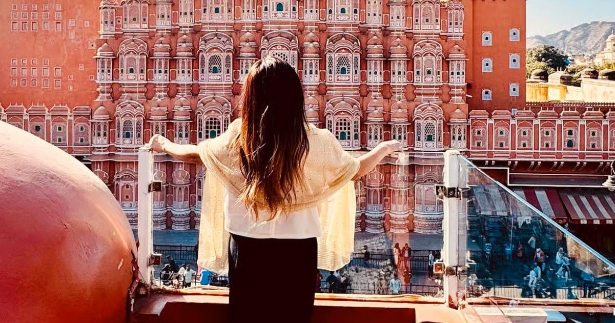 Jaipur: tour panoramico guidato di un giorno in auto | GetYourGuide