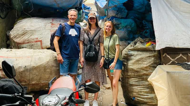 Mumbai: Private Exclusive Tour of the City and Slum Tour | GetYourGuide