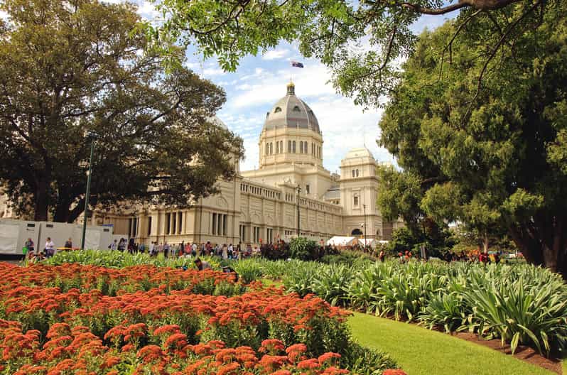 Melbourne Magic: City Discovery e Penguin Parade Tour | GetYourGuide