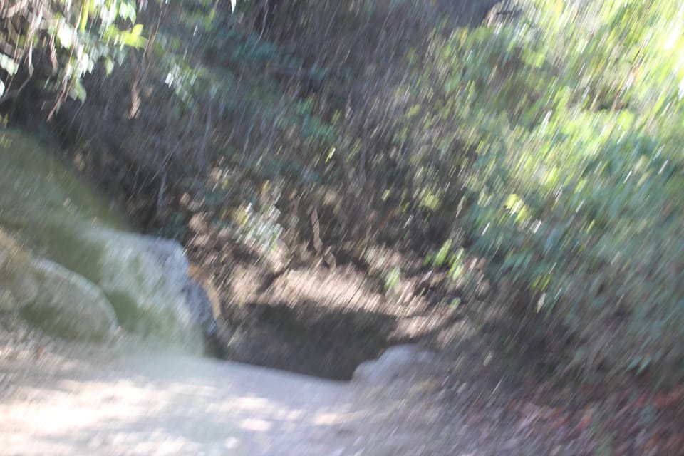 Crossing the Andes and the Amazon | GetYourGuide