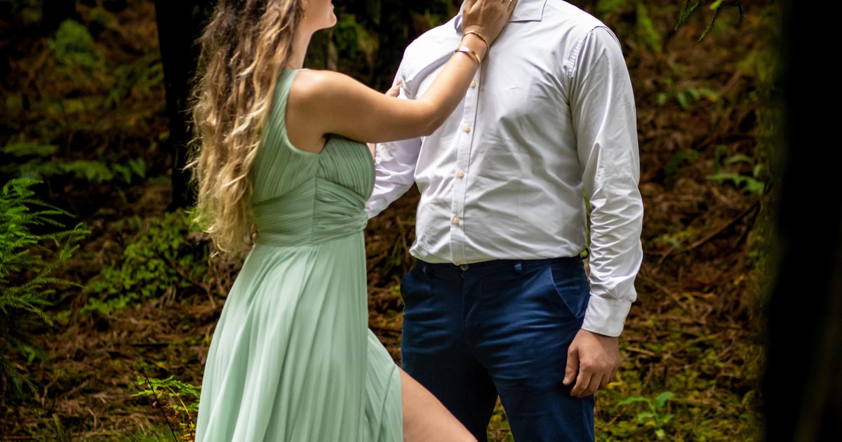 Photoshoot with local Tour Guide - San Miguel Island-Azores | GetYourGuide