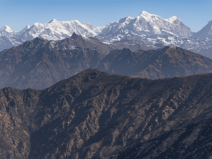 Pikey Peak Trek: A Brief but Breathtaking Adventure | GetYourGuide