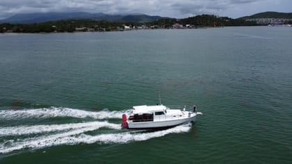 From Fajardo: Island Hop and Chill aboard a Classic Vessel | GetYourGuide