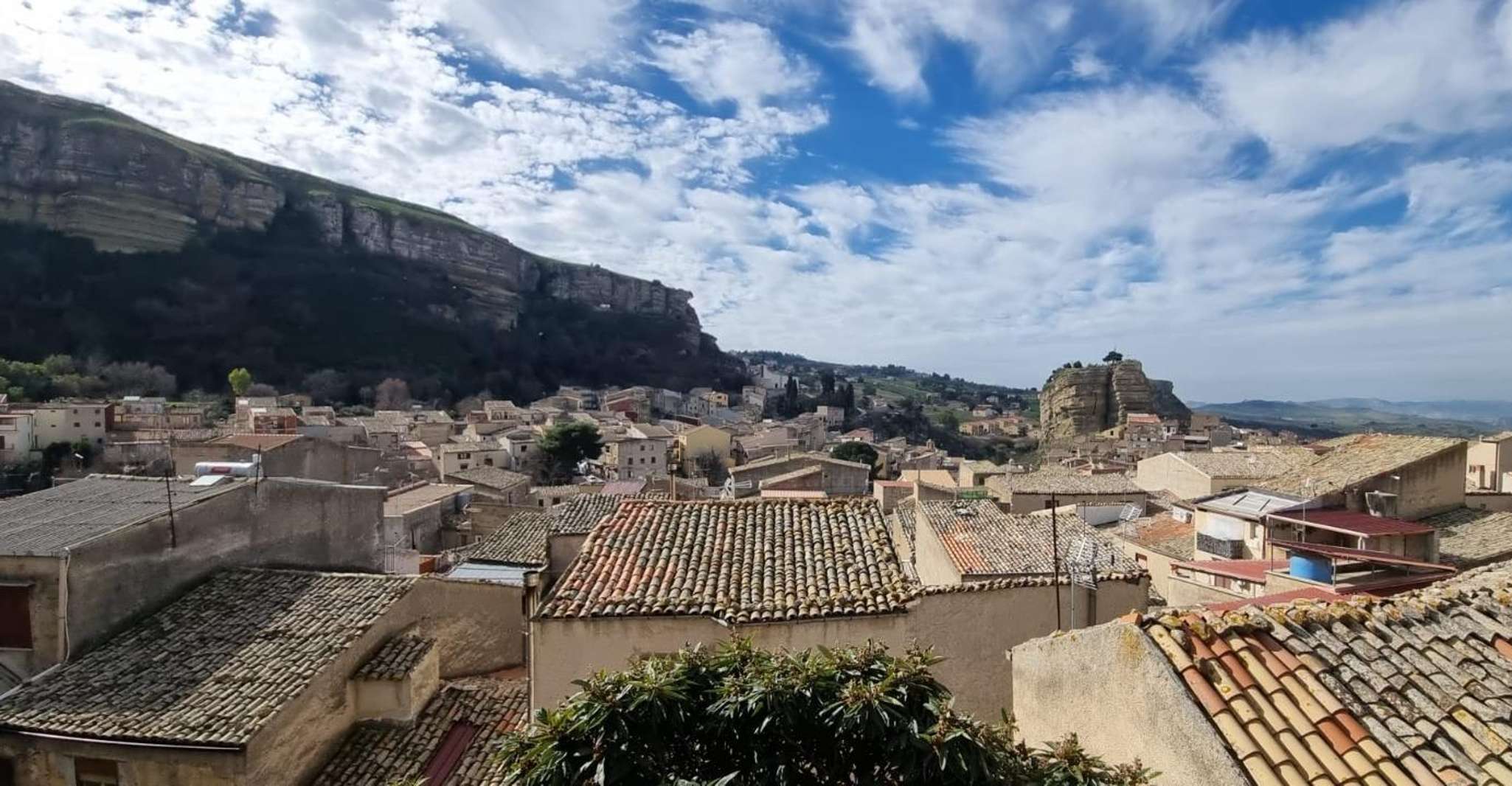 Visit Corleone from Palermo | Transport in Corleone sicily