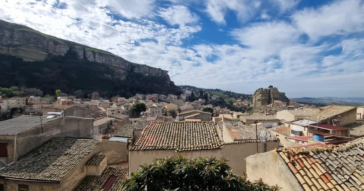 Visita Corleone a partir de Palermo | GetYourGuide