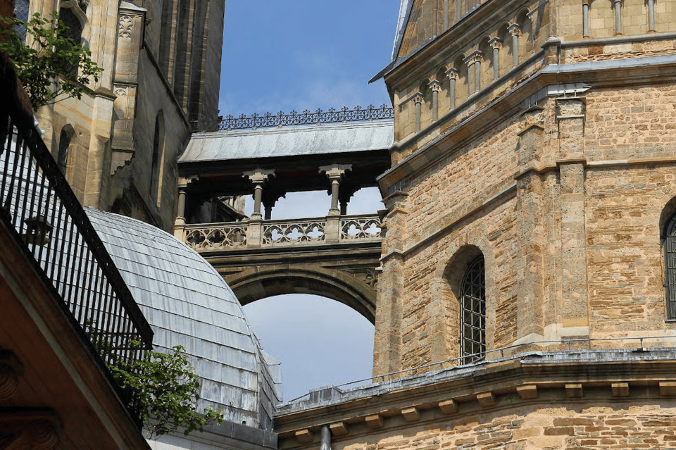 Germany: Cologne to Aachen Train Tour | GetYourGuide