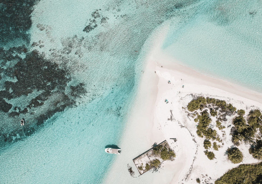 The 5 Islands | Speedboat, Snorkeling, Ruins, & BBQ at Sea | GetYourGuide