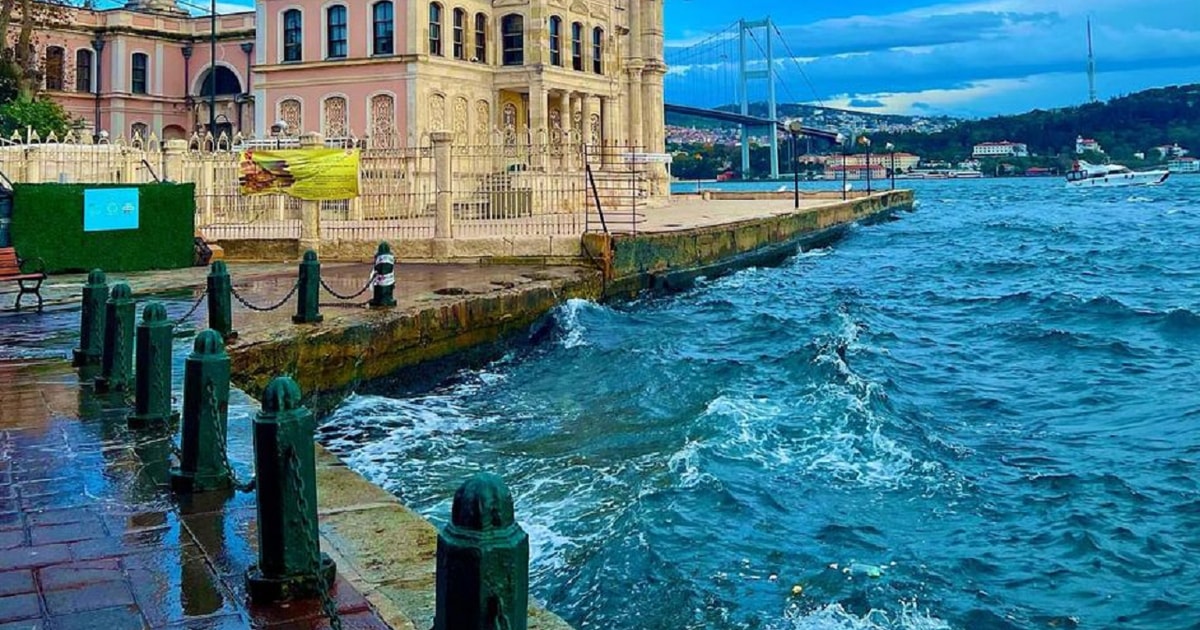 Multi 2 Days Private Guided Istanbul Top Highlights Tour | GetYourGuide