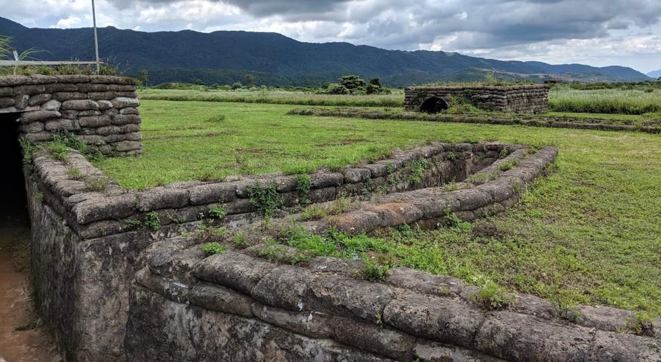 From Hue : DMZ Hue private guided half day tour | GetYourGuide