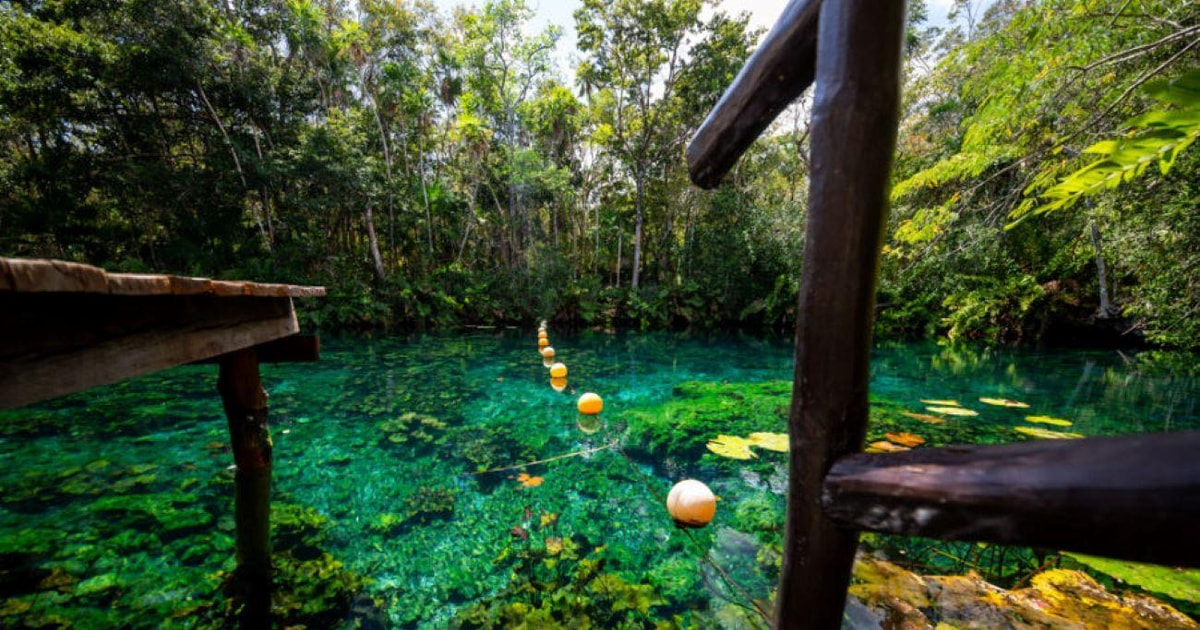 Tulum: Private Tulum Ruins Tour & Mayan Village Adventure | GetYourGuide