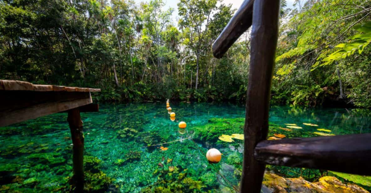 Tulum: Private Tulum Ruins Tour & Mayan Village Adventure | GetYourGuide