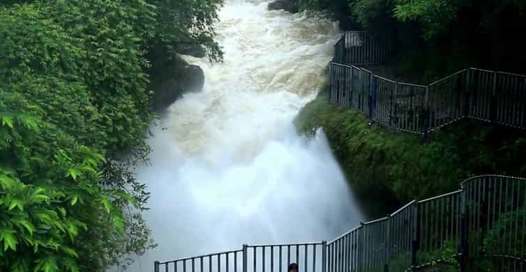 Pokhara: Full Day Entire Pokhara City Tour | GetYourGuide