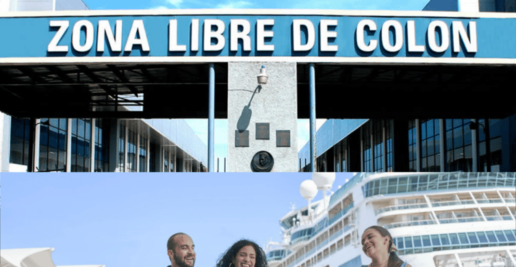Betaalbaar privévervoer naar Colón Free Zone | GetYourGuide
