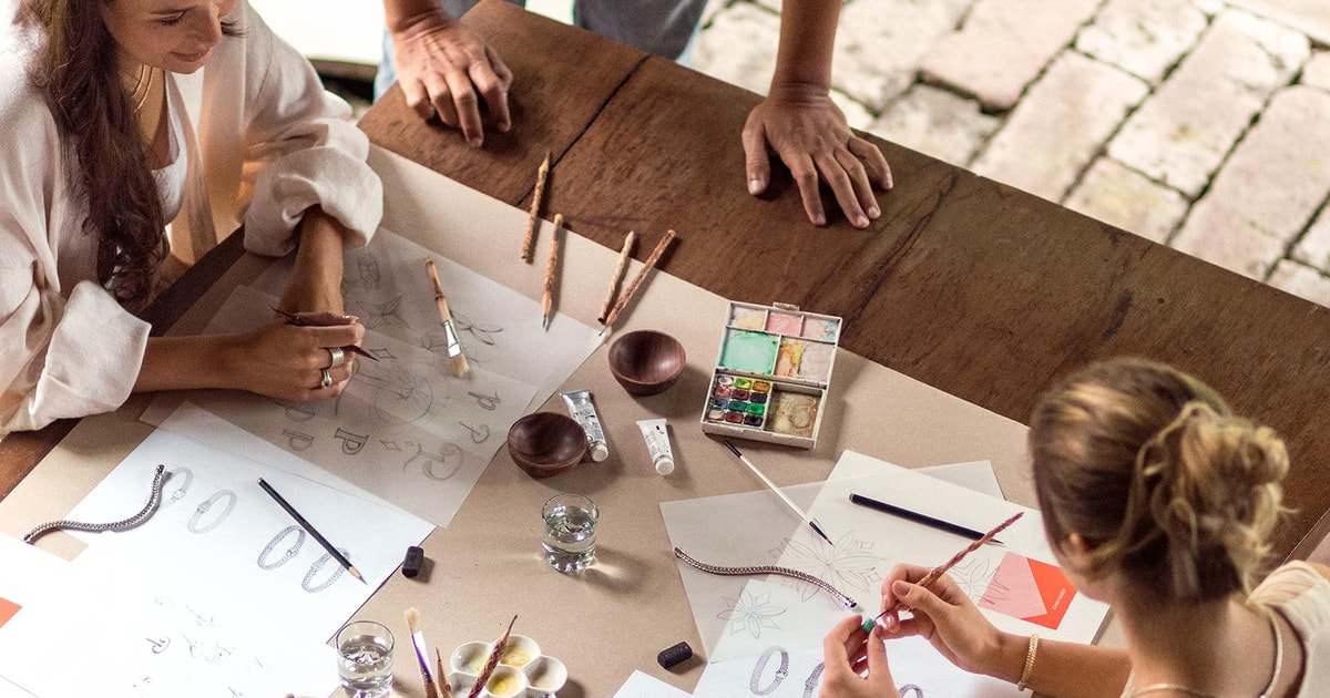 Ubud: Exklusive John Hardy-Schmuck-Meisterklasse | GetYourGuide