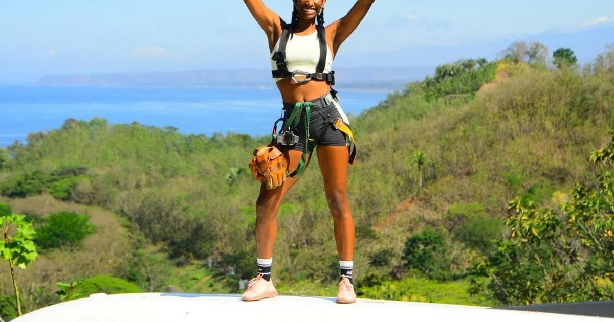 Costa Rica: Puntarenas ATV tocht en Zipline avontuur | GetYourGuide