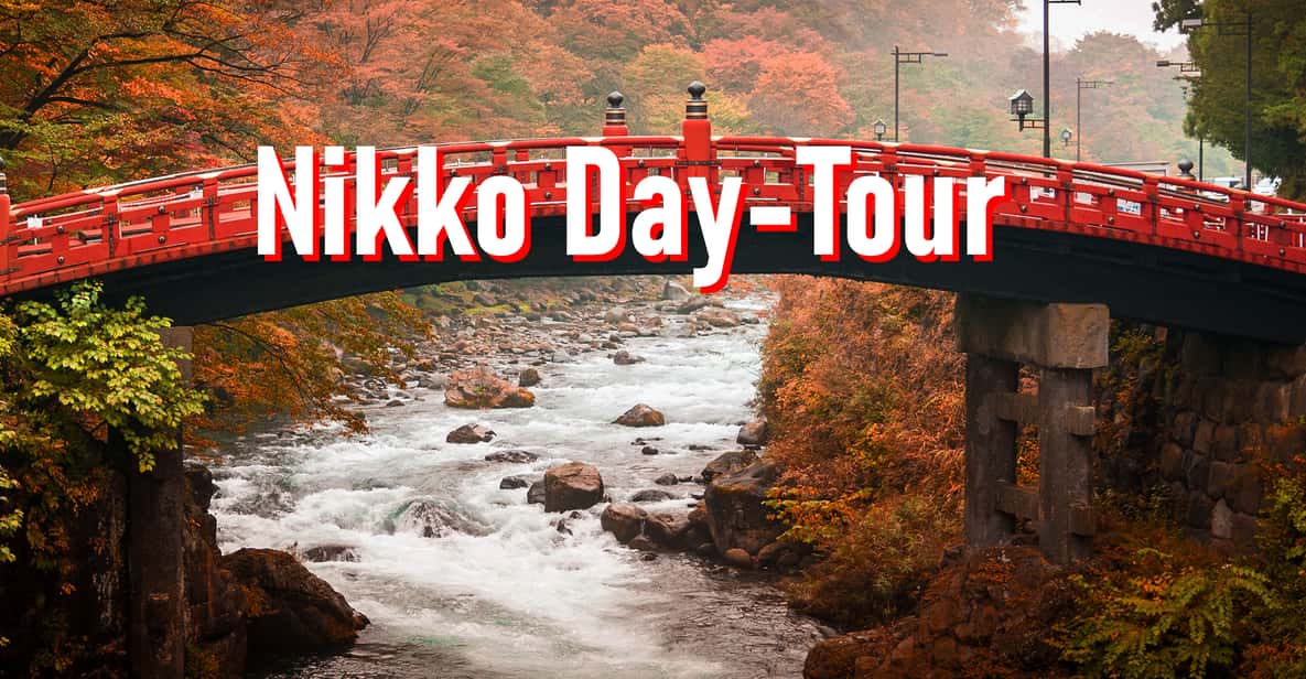 Van Tokio: privétour op maat van 10 uur naar Nikko | GetYourGuide