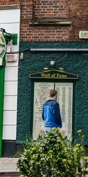 Dublin: Street Food Tour with Local Guide | GetYourGuide