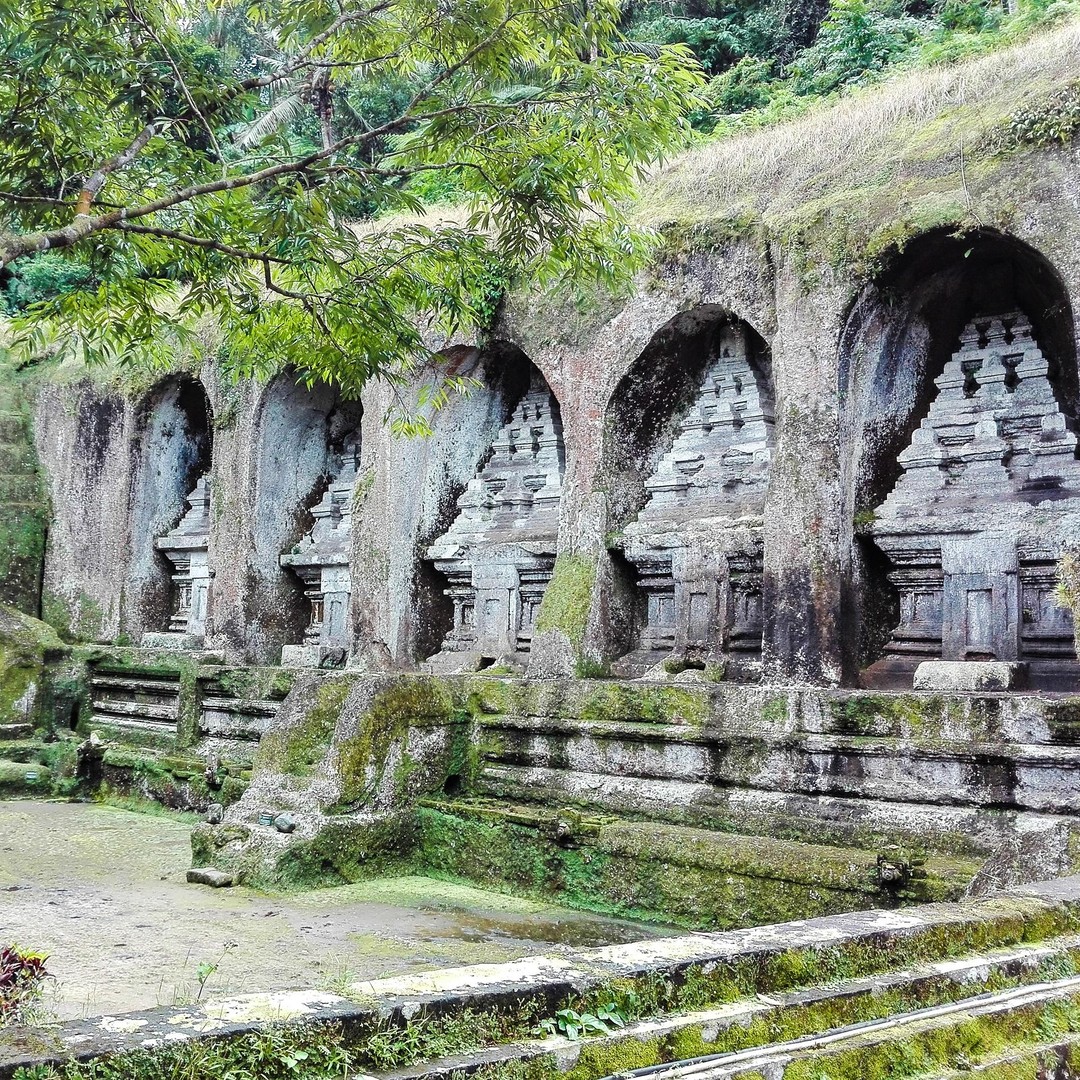 Bali: Hidden Canyon, Waterfall & Temples Small Group Tour | GetYourGuide