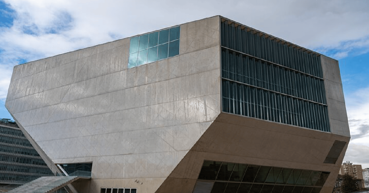 Porto: Architecture Private Tour - The Past and The Present | GetYourGuide