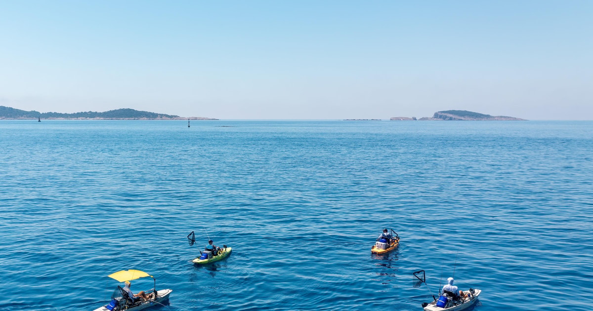 Cavtat: Fishing Duo at Sunrise or Sunset | GetYourGuide