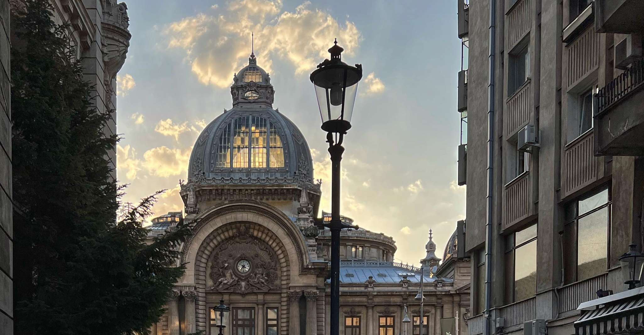 A Tale of Bucharest Old Town Walking Tour | Guided Tour in Bucharest