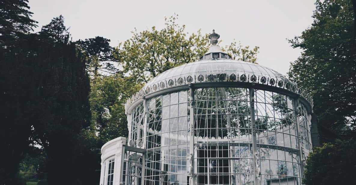 キルケニー・ロマンス城と伝説と愛のツアー | GetYourGuide