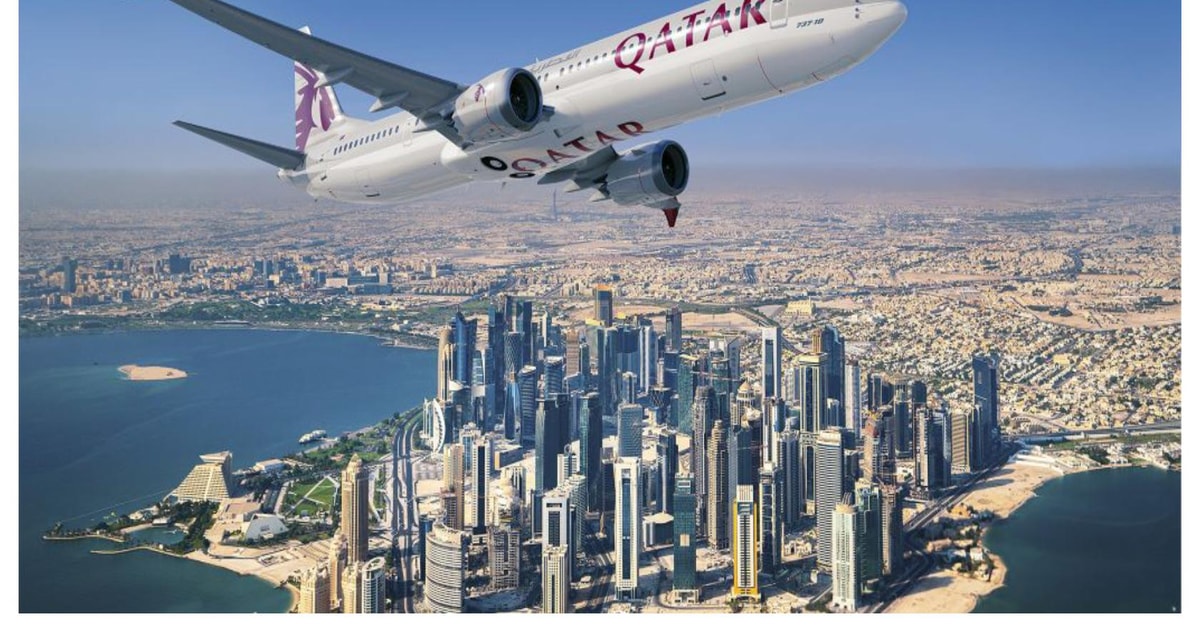 Doha Transit Tour from Hamad International Airport/Hotel | GetYourGuide