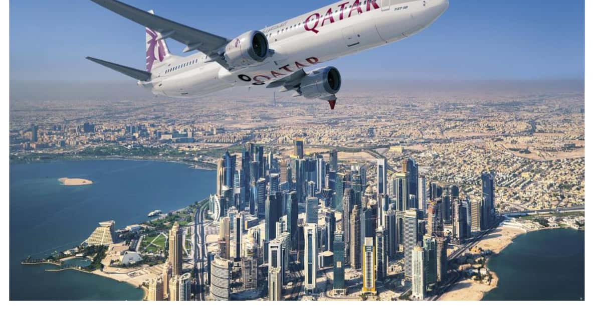 Doha Transit Tour from Hamad International Airport/Hotel | GetYourGuide