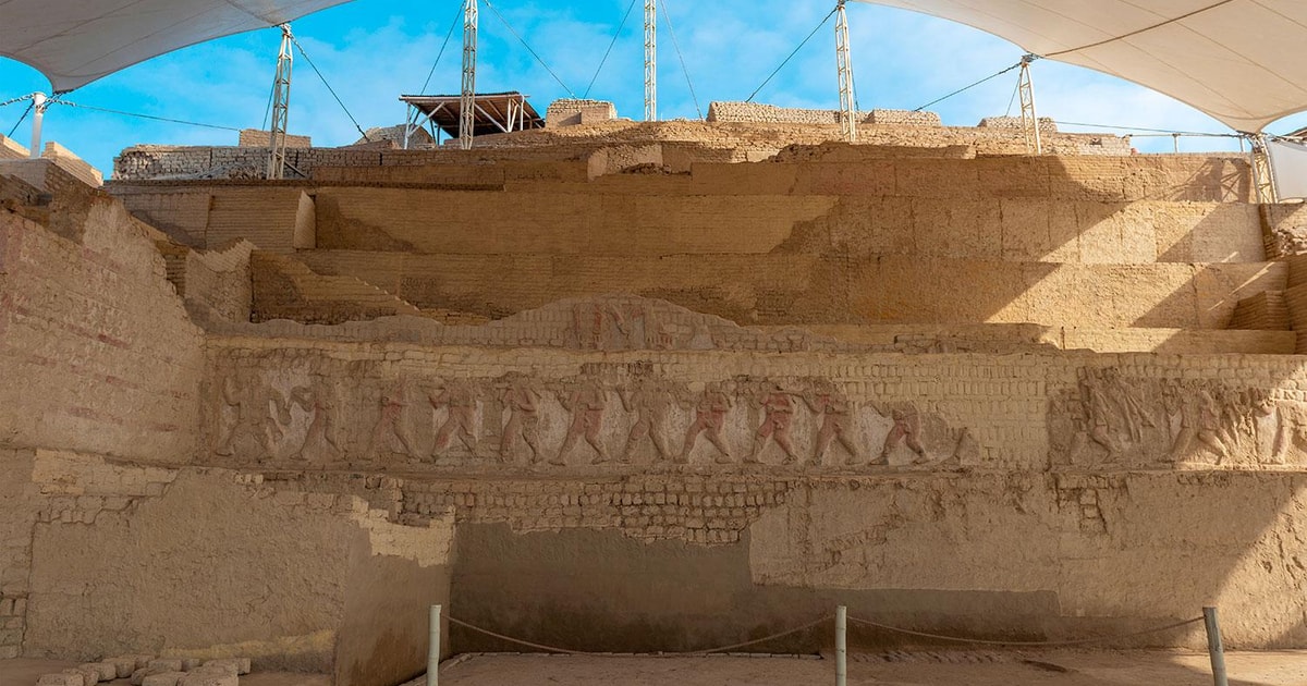 Trujillo: lo stregone e la Signora di Cao | GetYourGuide