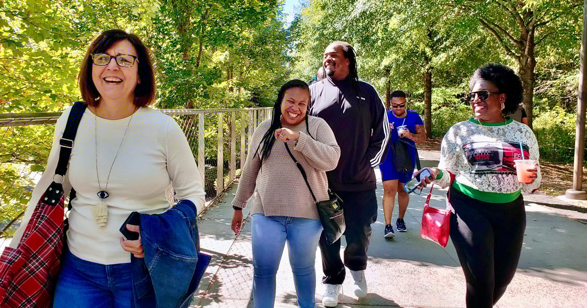 Atlanta: BeltLine Food and Street Art Tour | GetYourGuide