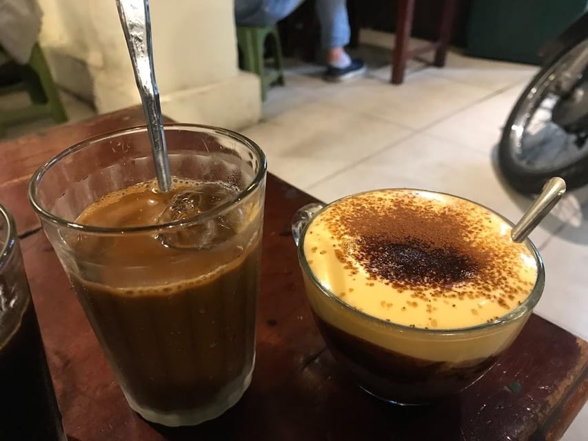 Hanoi Secret Coffee Walking Tour | GetYourGuide