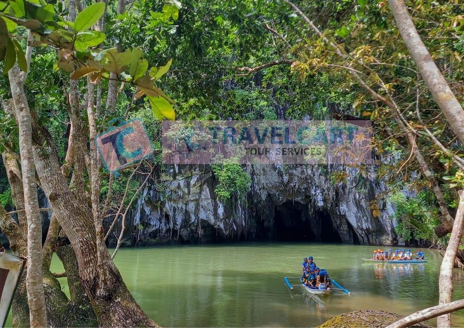 PPUR With LUNCH | GetYourGuide