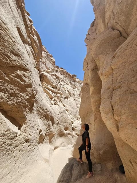 From Arequipa: Tour along the Sillar Route | GetYourGuide