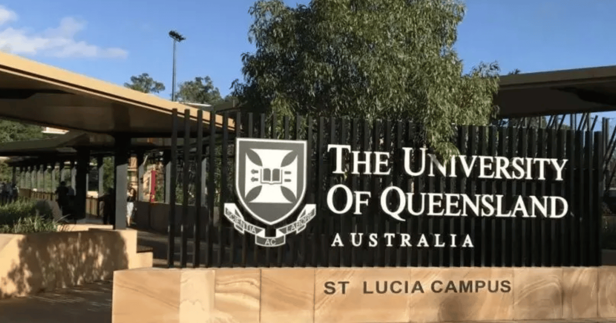 Brisbane: University of Queensland Guided Walking Tour | GetYourGuide