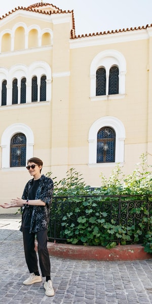 Athens: Women in Ancient Greece Guided Walking Tour | GetYourGuide